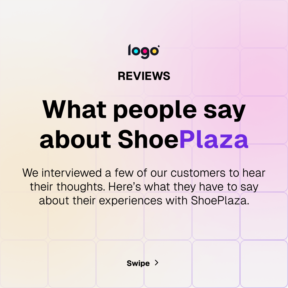 Create Facebook Carousels For Free | 25+ templates