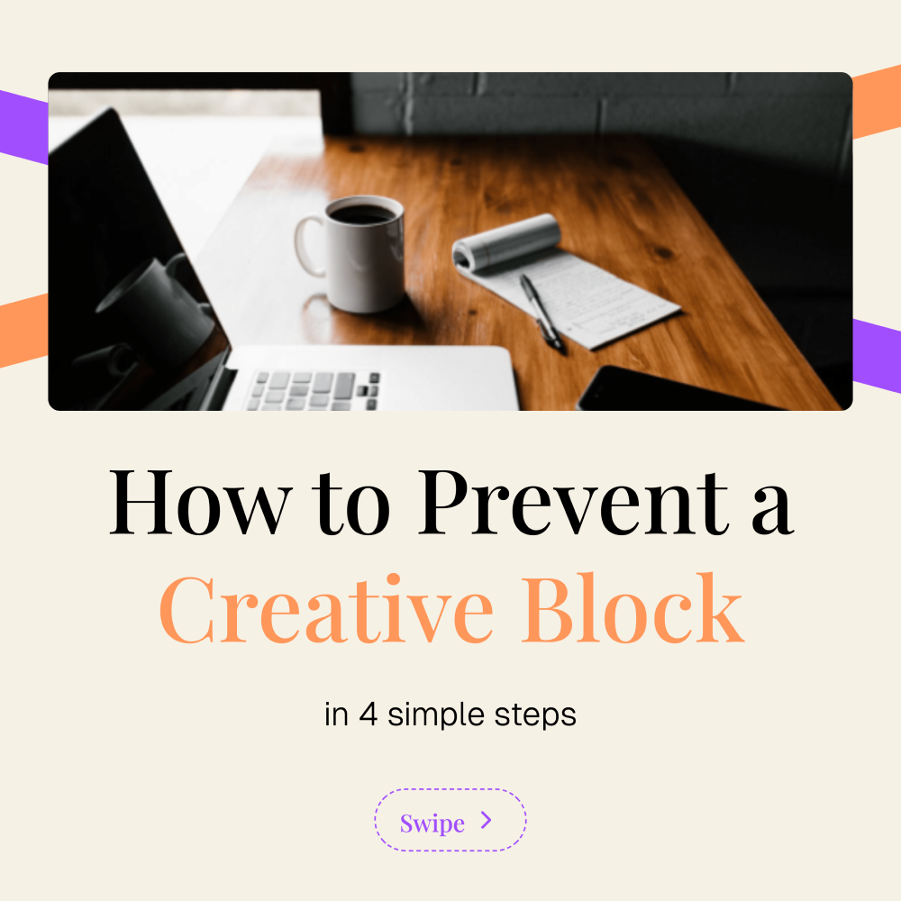 Create Facebook Carousels For Free | 25+ templates