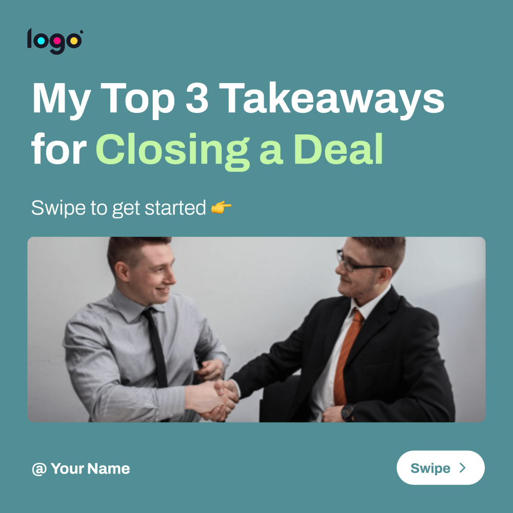 Create LinkedIn Carousels For Free | 25+ templates