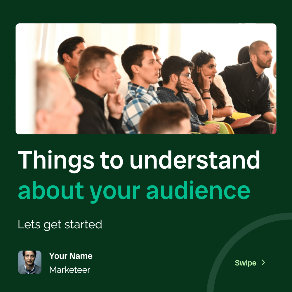Create Facebook Carousels For Free | 25+ templates Create Facebook Carousels For Free | 25+ templates